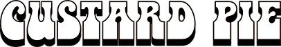 CustardPie